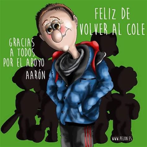 Aarón Viviendo Con El Autismo