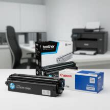 What Is A Printer Toner A Complete Guide To How It Works And Why It