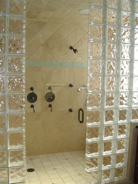 25 Wonderful Large Glass Bathroom Tiles 2022