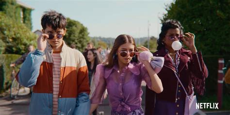 Sex Education Season 3 Explores Gay Sex In Ways Rarely Seen On Tv