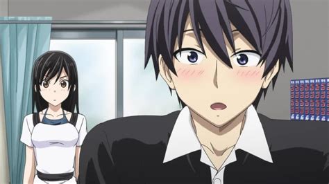 Top 50 Best Ecchi Harem Anime To Watch