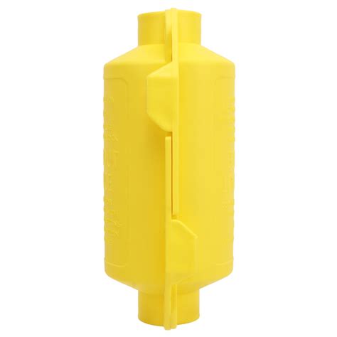 Industrial Electrical Plug Lock Energy Isolation Equipment Locking