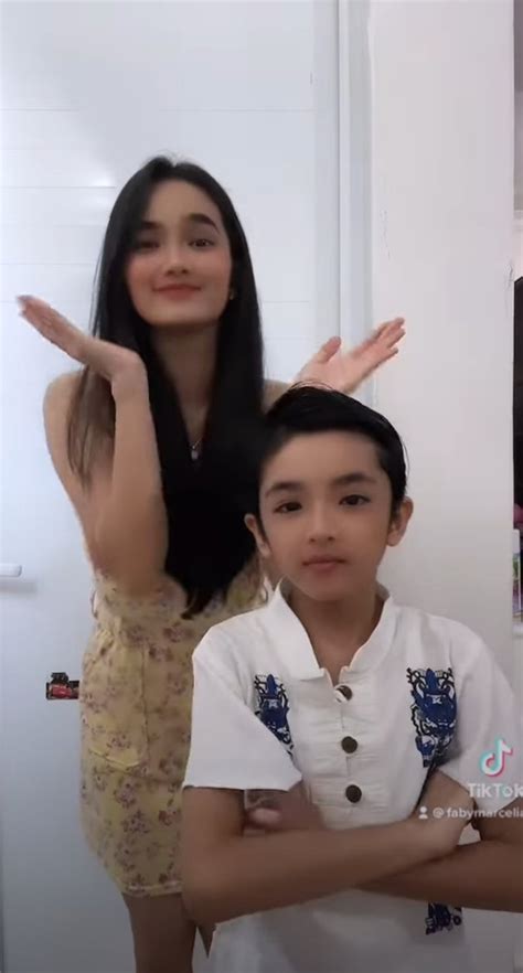 Future Idol 7 Handsome Portraits Of Igneel The Eldest Son Of Faby