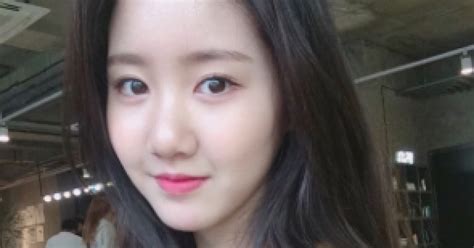 정변의 아이콘 진지희 성숙한 미모 뽐낸 셀카