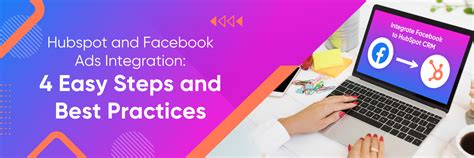 Hubspot And Facebook Ads Integration 4 Easy Steps