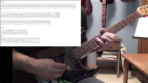 Ronald Jenkees Guitar Sound Tutorial Part 44 Youtube