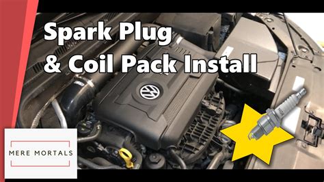 How To Replace Ignition Coil Vw Jetta At Gary Cathey Blog