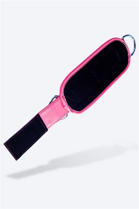 Fits Ankle Strap Fits