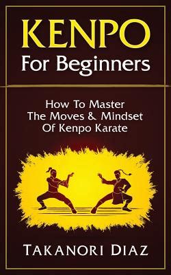 Kenpo Yellow Belt Requirements