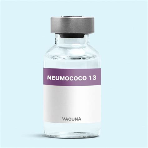 Neumococo 13 Tienda Cruz Roja Seccional Antioquia