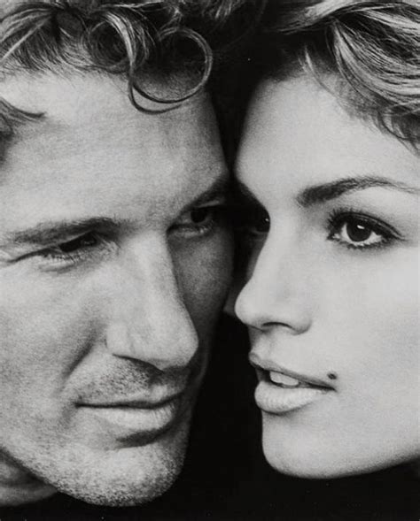 Iconicpairings Shared A Photo On Instagram Cindy Crawford And