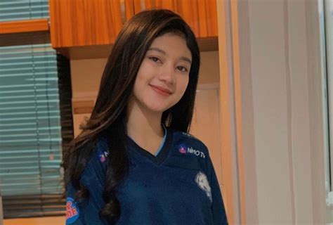 Profil Dan Fakta Menarik Evos Notnot Ternyata Dia Artis Tiktok