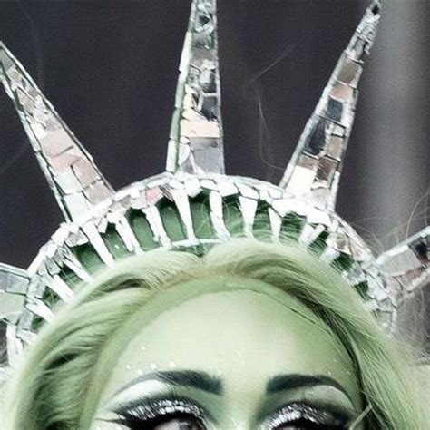 Best 11 Chappell Roan Dresses As Statue Of Liberty At Governors Ball To