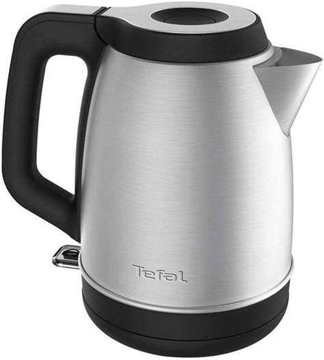 Tefal Ki280d27 Electric Kettle 1 7l Capacity 2400w Power 360 D