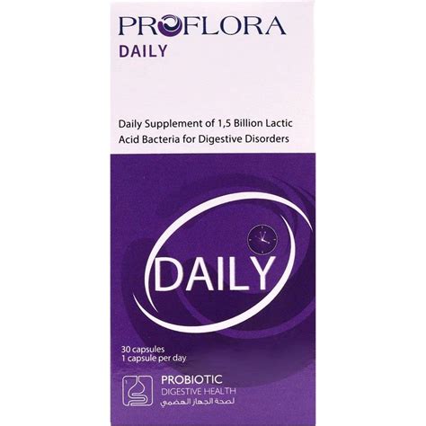 Proflora Daily Dermame