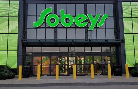 Local Supplier Engagement Sobeys Inc