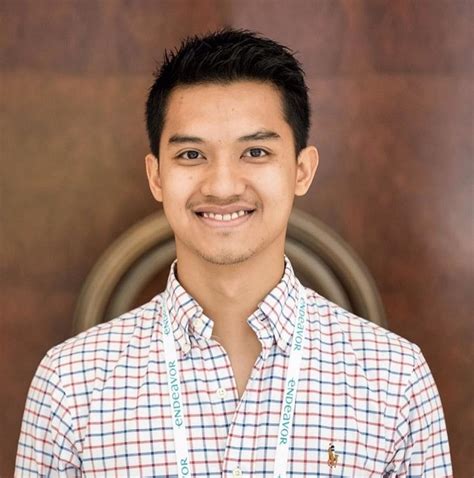 Endeavor Malaysia Appoints Fadzarudin Anuar To Board Adlin Yusman As Md Digital News Asia