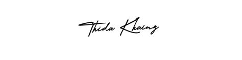 93 Thida Khaing Name Signature Style Ideas Free Electronic Signatures