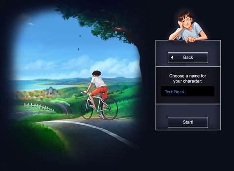 Summertime Saga Free Download For Pc And Mac Apk Download For Android
