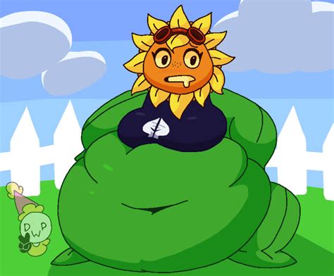 Solarfat I Mean Solarflare By Dudewhoparties On Deviantart