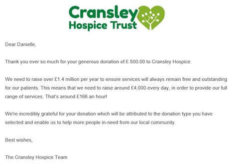Simply Chc Is A Community Interest Company This Means We Donate A