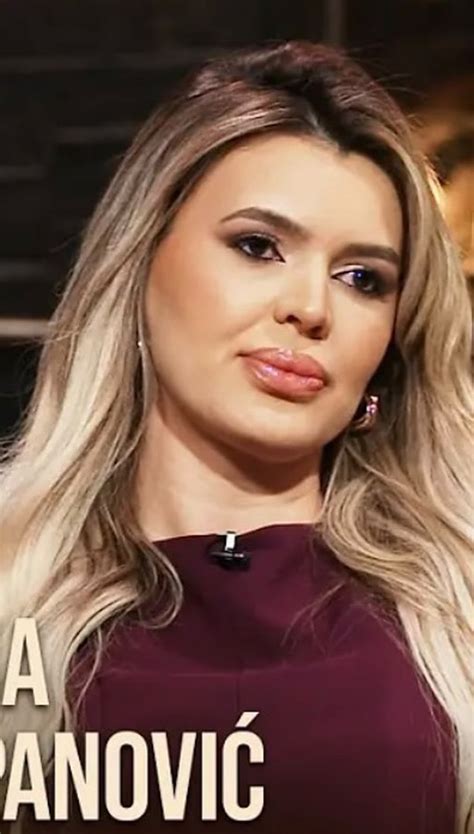 Jasna Scepanovic Jasna Scepanovic • Instagram Photos And Videos
