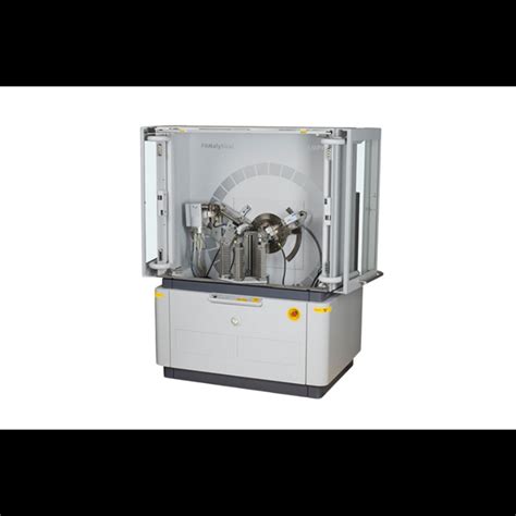 X Ray Diffractometer Malvern Panalytical Empyrean Xrd All Products