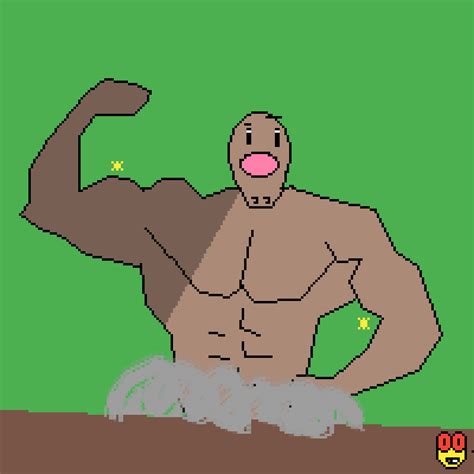 Diglett Underground Buff
