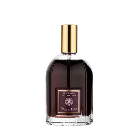 Dr Vranjes Firenze Rosso Nobile Spray Glass Bottle 100 Ml Duty Free