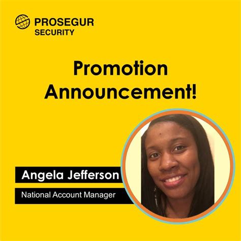 Prosegur On Linkedin Prosegur Securityprofessional Womeninsecurity Prosegurpromotions… 17