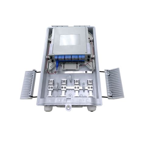 Ftth Fiber Access Terminal Closure Ifatc 16e