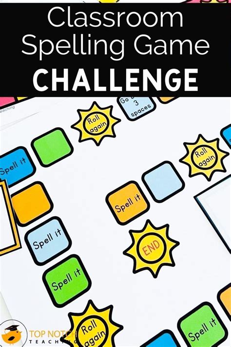 How To Get Classroom Spelling Games For Free Teaching Spelling Teaching Literacy Phonics