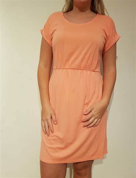 Shop Ze Ze Max Sommerkjole Heidisbutik