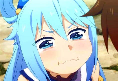 盘点动漫中的三大知名女神，阿库娅永远都是智慧之神