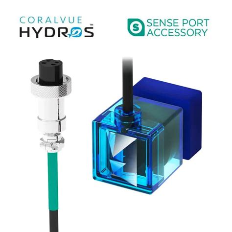 Hydros Level Sensor Carolina Aquatics