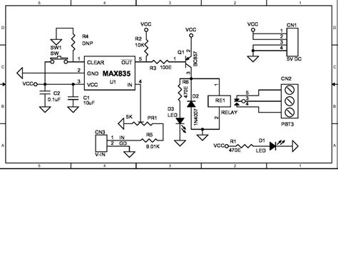 Schematic Electronics