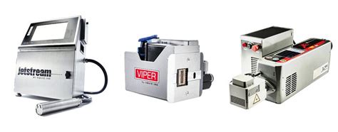 Primary Coding And Marking In The Food Industry Squid Ink