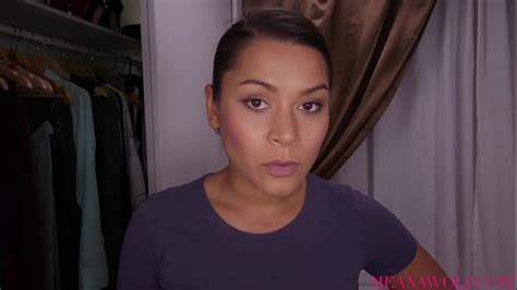 Meana Wolf Pornstar Page