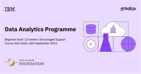 Ibm Skillsbuild For Jobseekers City And Guilds Foundation