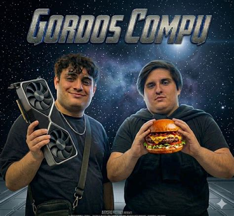 Nuevo Programa Gordos Compu Estamos Planeando Un Programa Con