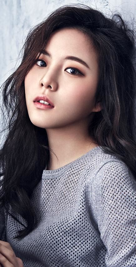 이열음 윤영주와 한 작품에 출연하고파윤영주가 누구길래 아주경제