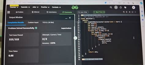 365dsaproblem Coading Gfg Linkdin Hardwork Selfmotivation