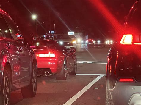 What Is That Car With Rectangular Tail Lights Rwhatisthiscar