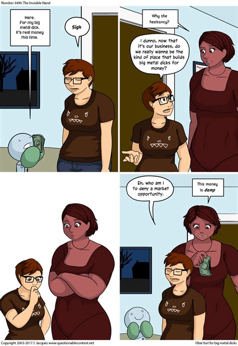 Questionable Content Questionable Content