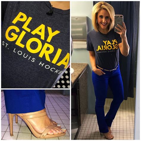 Laura Hettigers Feet