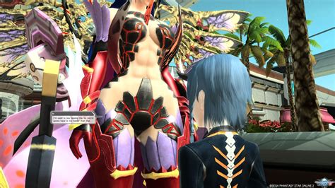 Asserting Dominance Scrolller