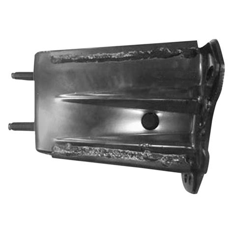 Replace® To1167119dsc Rear Passenger Side Bumper Bracket Diamond Standard Line