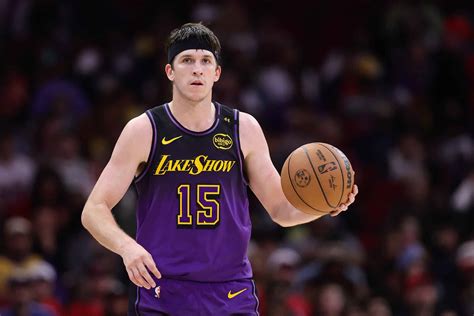 Austin Reaves Gives Honest Answer About His Performance Against Mavs