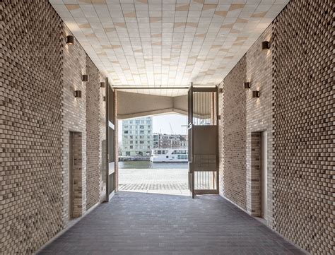 Sergison Bates Architects