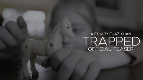 Sex Abuse And Trafficking Official Teaser For Feature Film Trapped